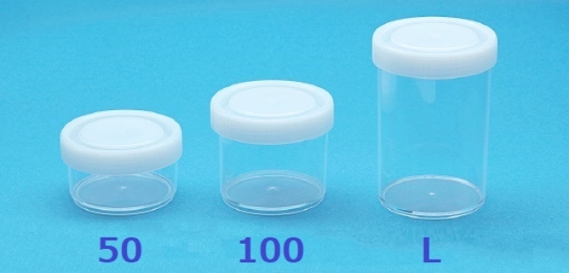 移送容器100 （容量100cc）｜消耗品・器材｜製品紹介｜理化学研究機器・消耗品のBMS － バイオメディカルサイエンス