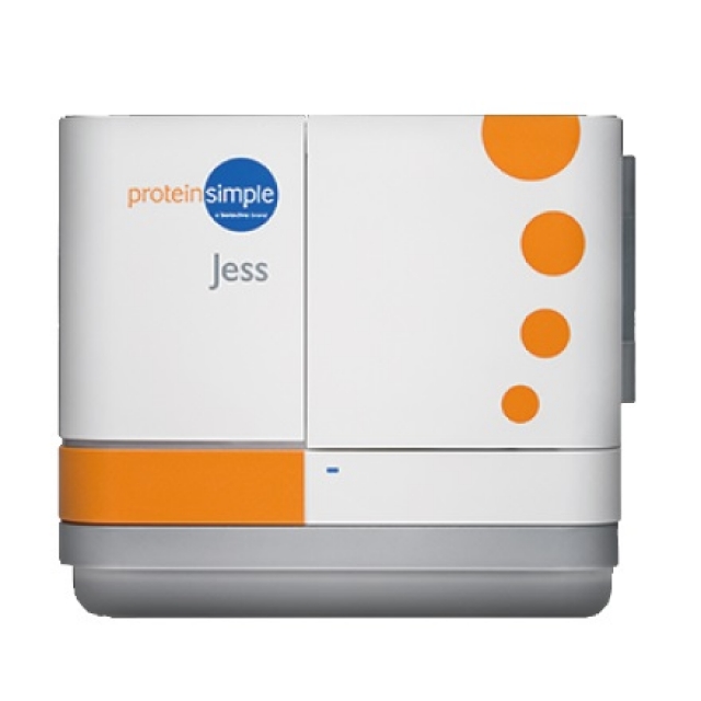 全自動ウェスタン装置 Jess System｜研究用機器｜製品紹介｜理化学研究機器・消耗品のBMS － バイオメディカルサイエンス