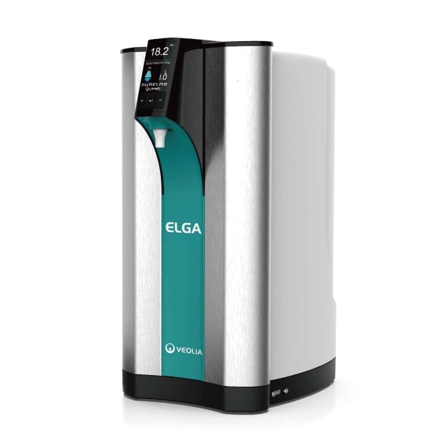 水道直結型 超純水装置PURELAB Quest 2 （RO/DI/UV）｜研究用機器｜純水製造装置｜製品紹介｜理化学研究機器・消耗品のBMS ...