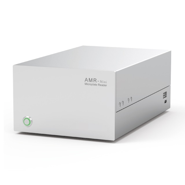 マイクロプレートリーダー AMR-Mini｜研究用機器｜製品紹介｜理化学研究機器・消耗品のBMS － バイオメディカルサイエンス